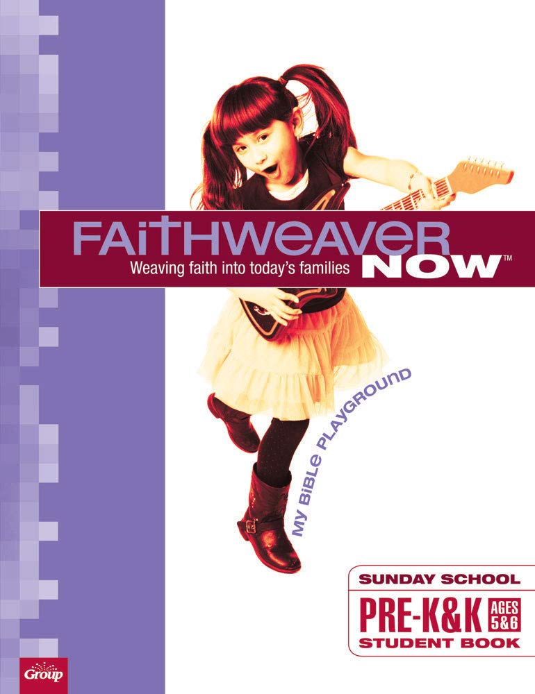 Group Publishing Faithweaver