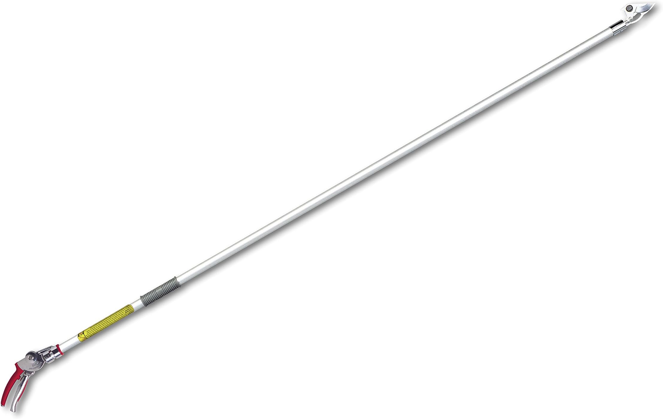 Amazon.com : ARS LA-160ZR203 Telescoping Long Reach Pruner : Hand ...