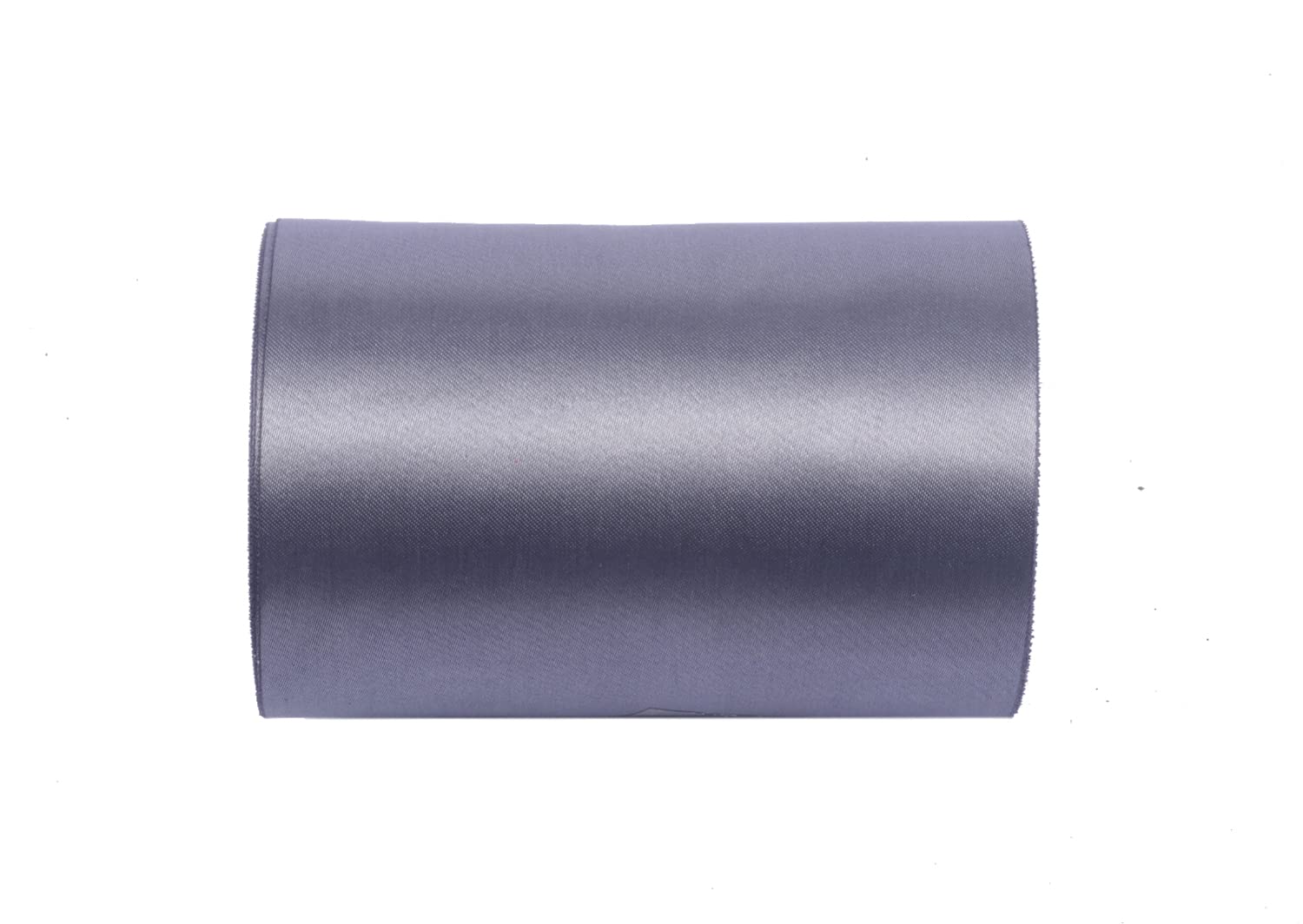 Amazon.com: YYCRAFT 8 Inch Wide Satin Ribbon Satin Fabric Spool for ...