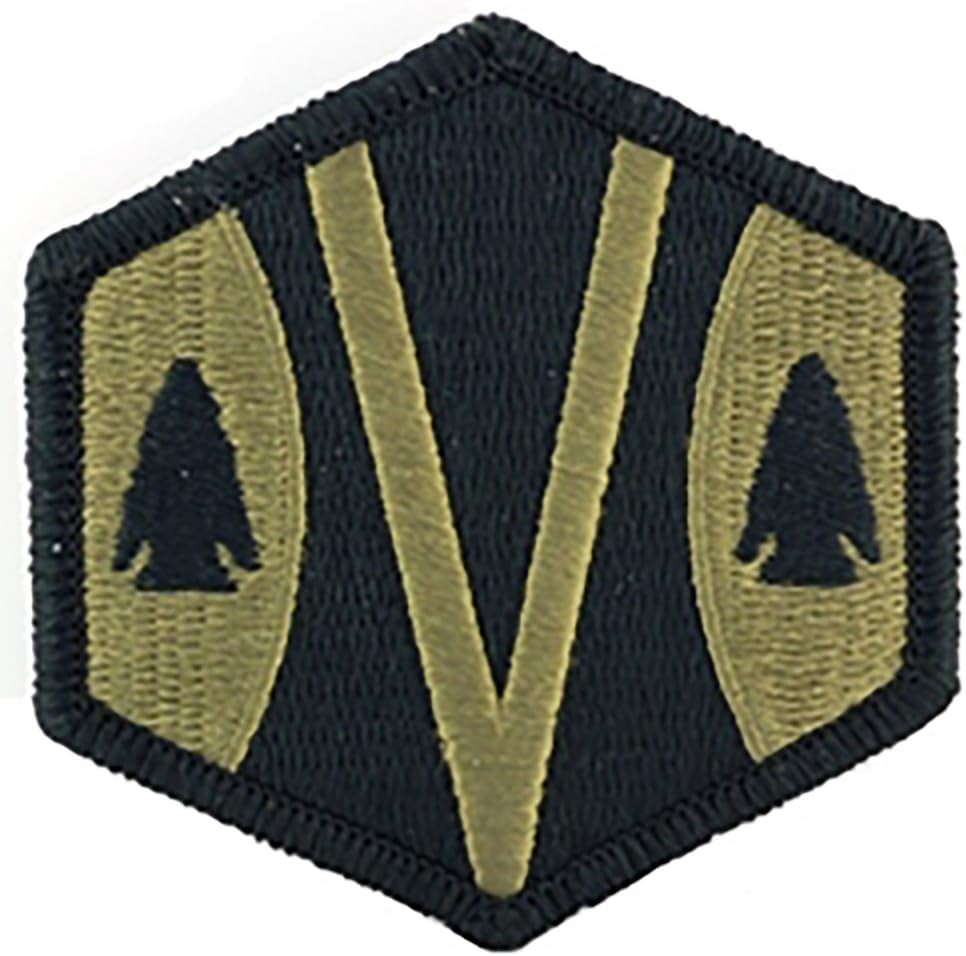 Amazon.com: 151st Support Group Multicam Patch : Clothing, Shoes & Jewelry