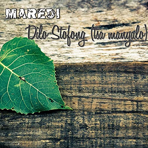 Play Dilo Stofong (tša manyalo) by Maredi on Amazon Music Unlimited