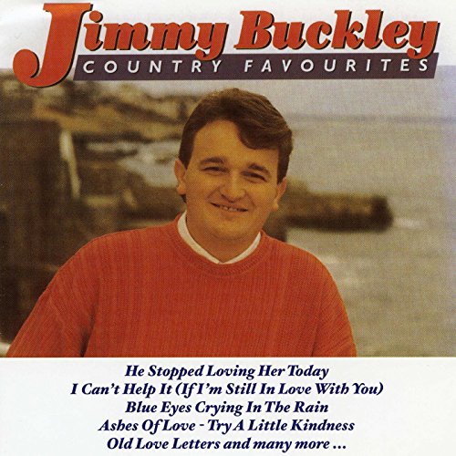 Amazon.com: Country Favourites : Jimmy Buckley: Digital Music