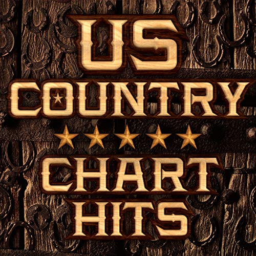 Play US Country Chart Hits by VARIOUS ARTISTS on Amazon Music