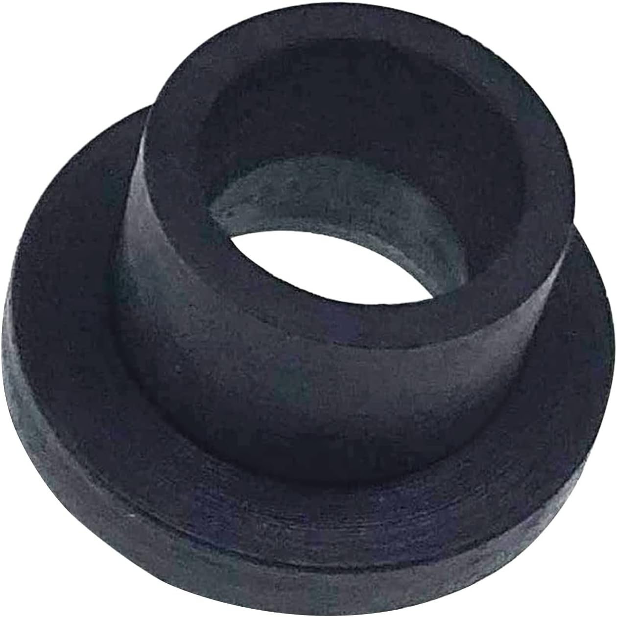 Amazon.com: Rubber Grommets 3/4 Inch ID, Donut Rubber Grommet Ring ...