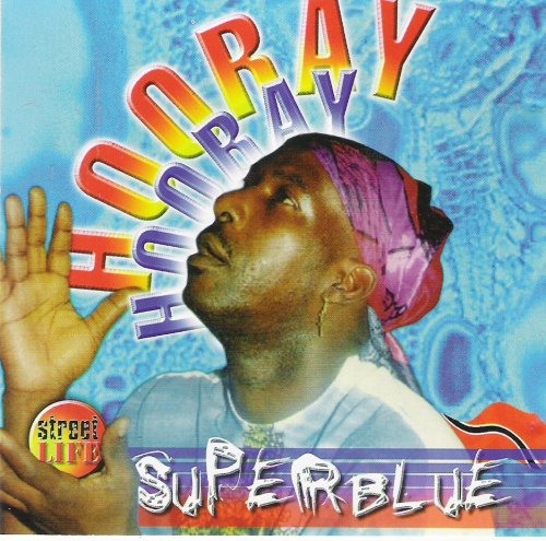 Hooray Hooray [CD] - Amazon.com Music