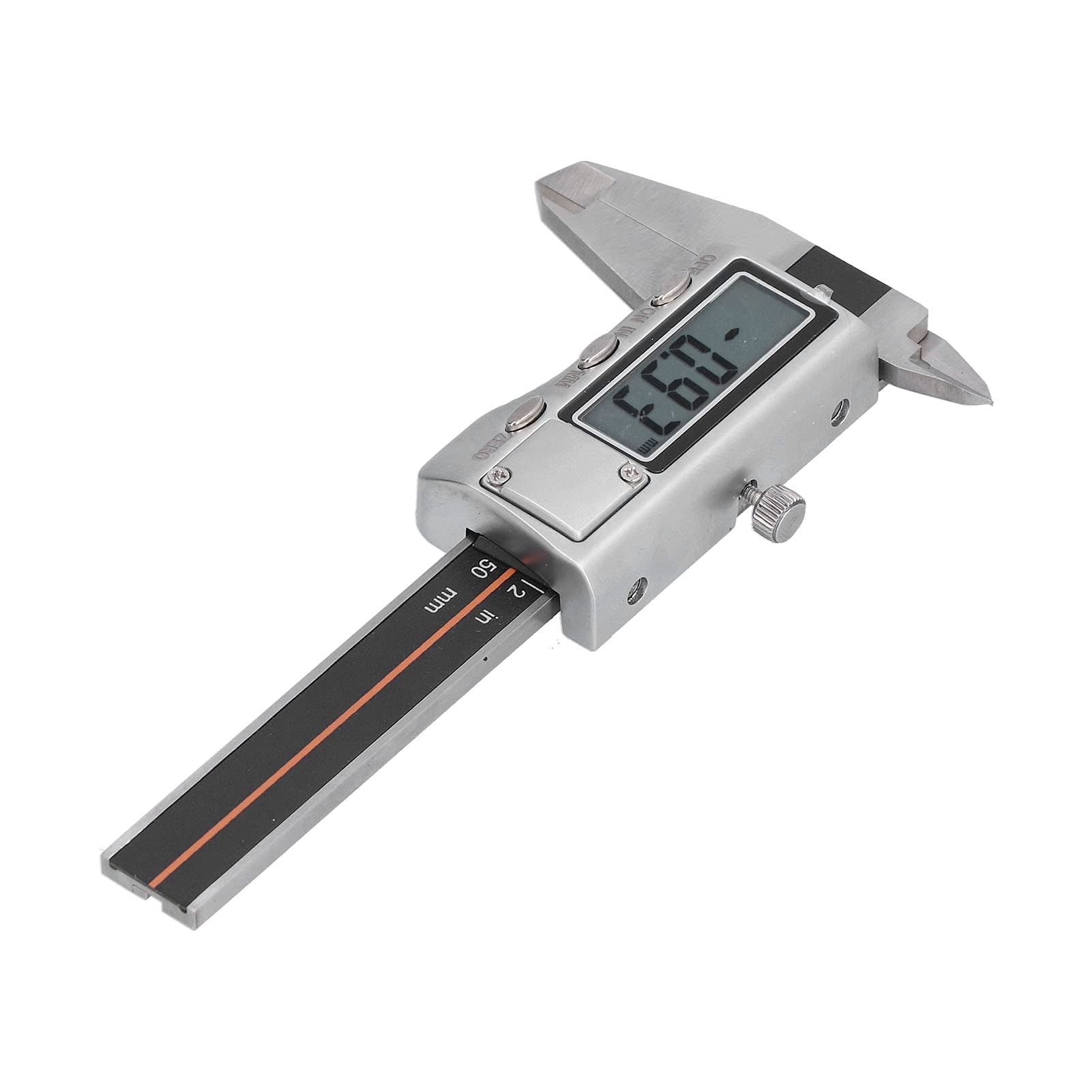 Buy Vernier Caliper,Vernier Caliper 0‑50mm Portable Mini Digital Wear ...
