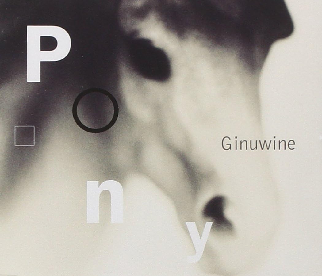 Pony: Amazon.co.uk: CDs & Vinyl