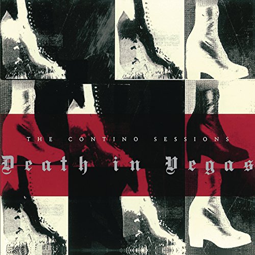 Amazon.com: The Contino Sessions : Death In Vegas: Digital Music