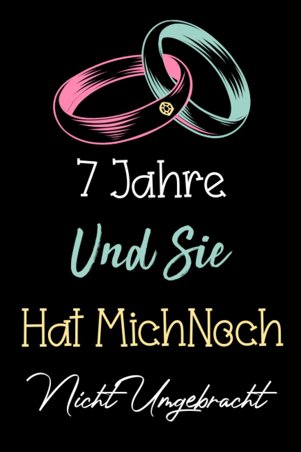 Faszinierend Geschenke Zum 7 Hochzeitstag Bild