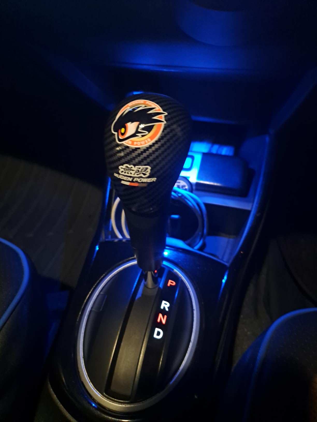 Amazon.co.jp: 無限 (MUGEN) COMMANDER EYE ステッカー SET 90000-YZ5-314E : 車＆バイク