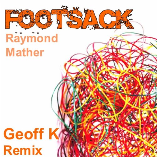 Footsack von Raymond Mather bei Amazon Music - Amazon.de