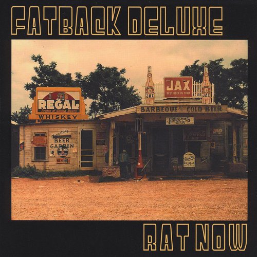 Rat Now by Fatback Deluxe on Amazon Music - Amazon.co.uk