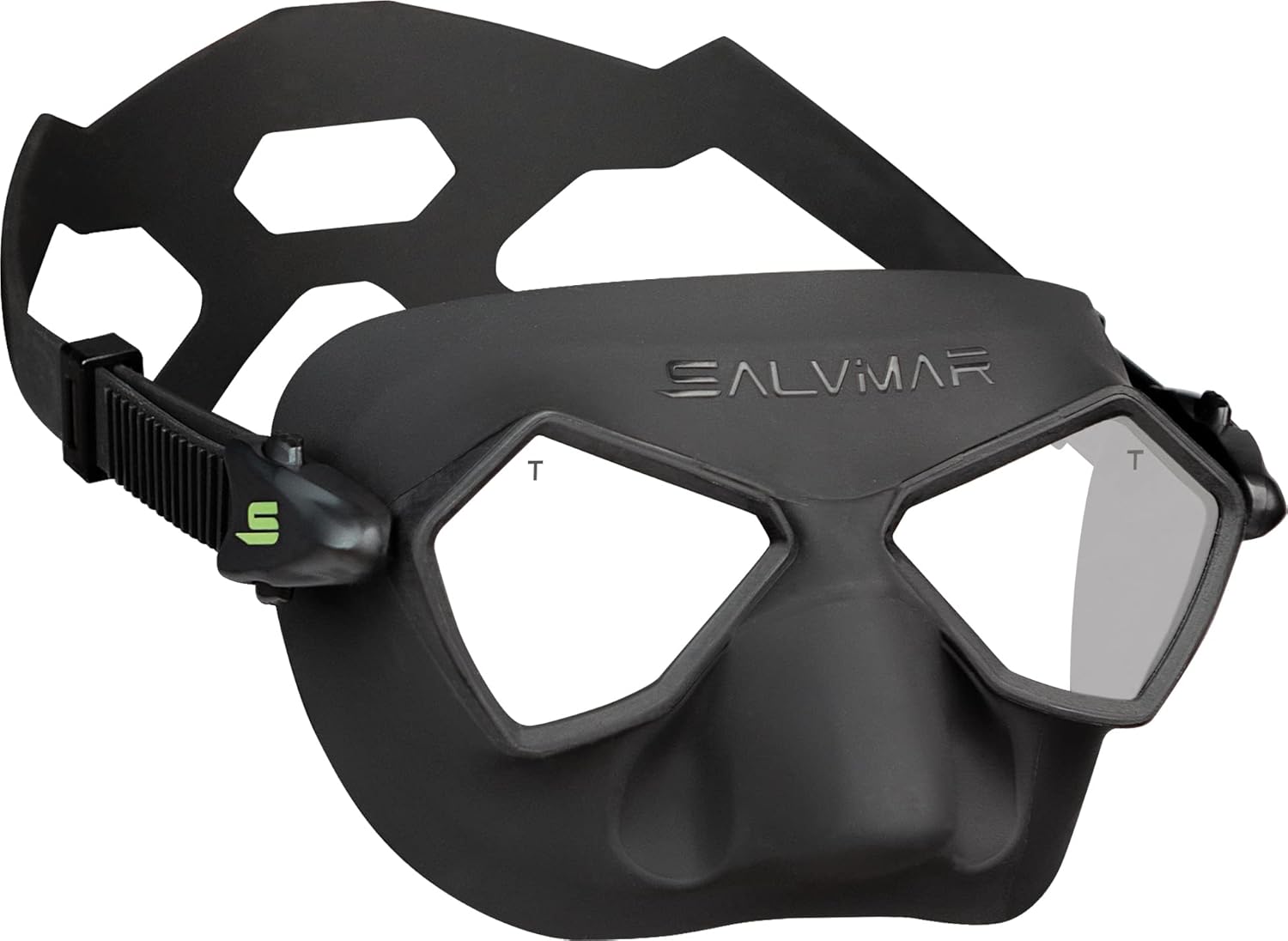 Mimic Mask : Amazon.co.uk: Sports & Outdoors