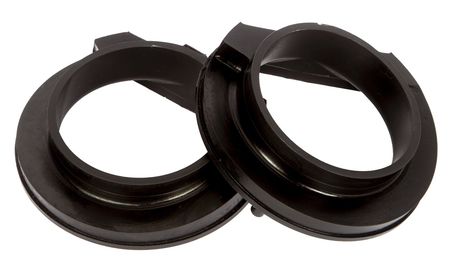 Snapklik.com : KJ09179BK Front Coil Spring Isolator - Bow Correction ...