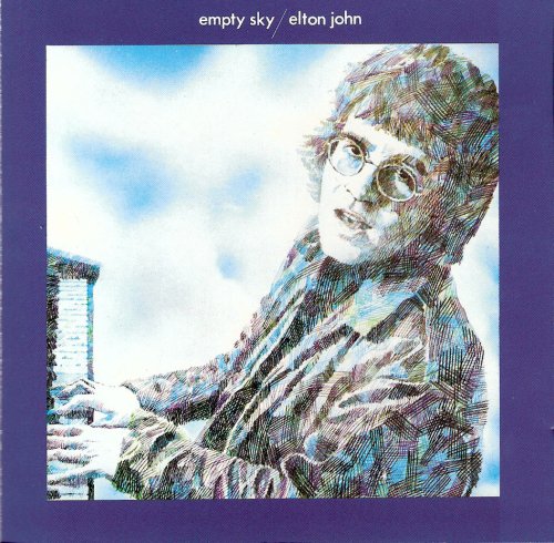 Elton John - Empty Sky - Elton John - Amazon.com Music