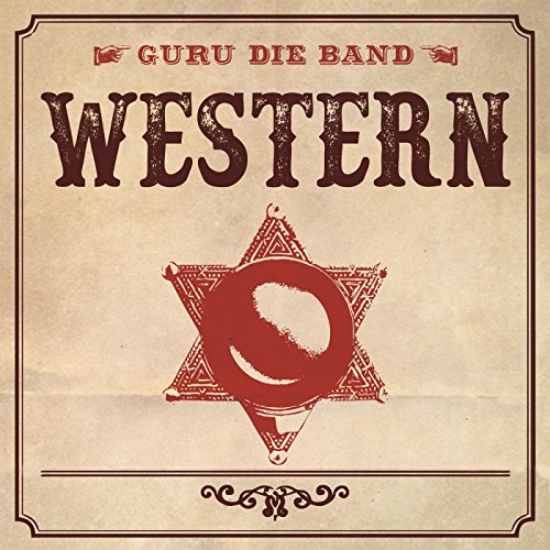 Amazon.com: Guru - Western : Guru die Band: Digital Music