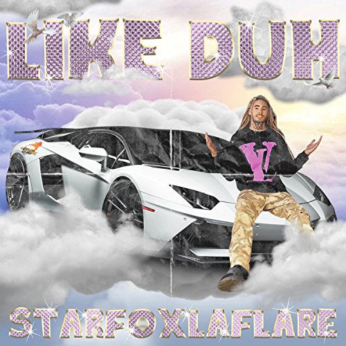 Play Like Duh by Starfoxlaflare on Amazon Music