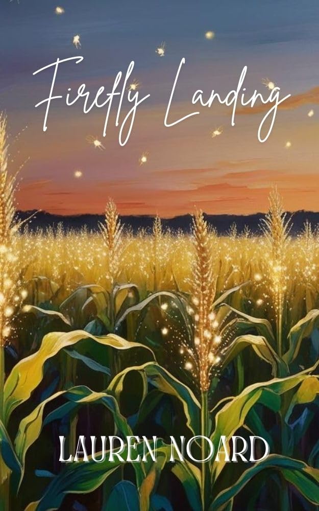 Amazon.com: Firefly Landing: A sweet small-town romance (The Prairie ...