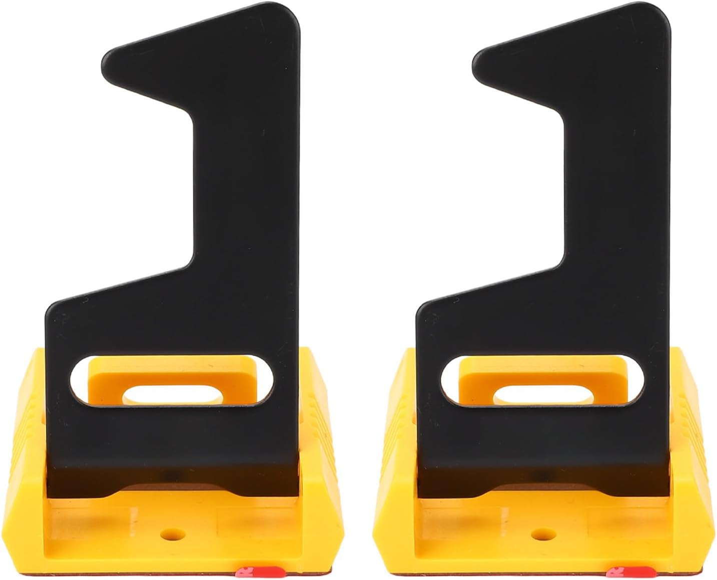 Amazon.com: 2Pcs Metal Circuit Breaker Lockout Device Panel Metal Clamp ...