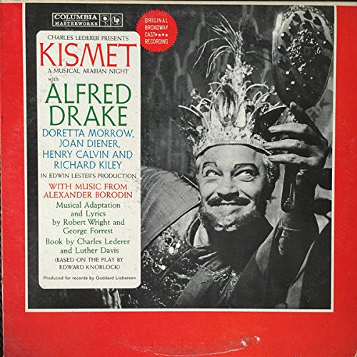 Amazon.com: Kismet: CDs & Vinyl