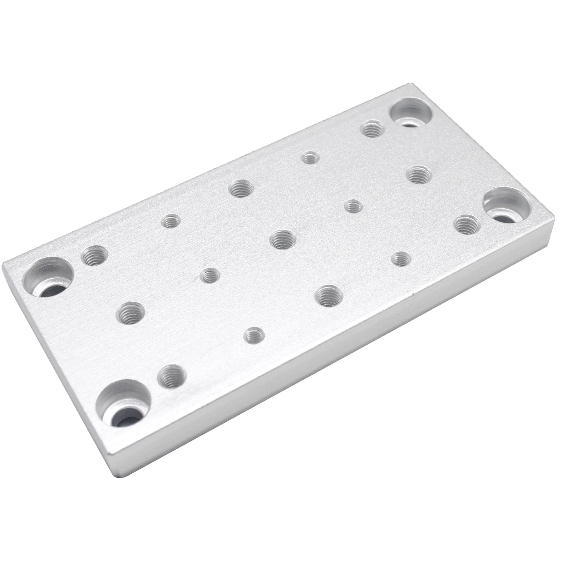 Snapklik.com : Motion Actuator Carriage Gantry Plate For HRC60 Family ...