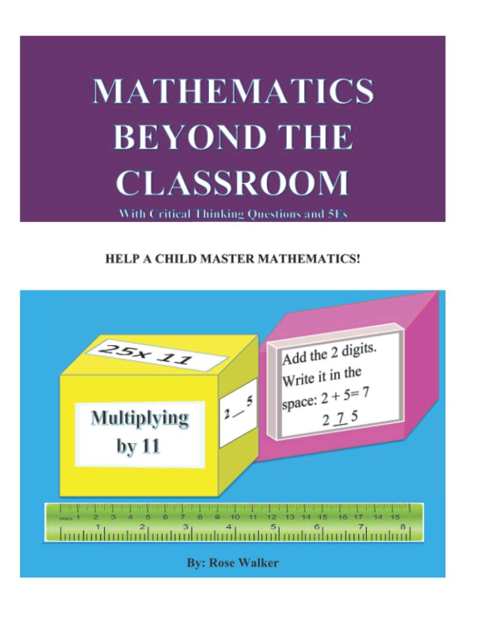 Amazon.com: Mathematics Beyond The Classroom: With Critical Thinking ...