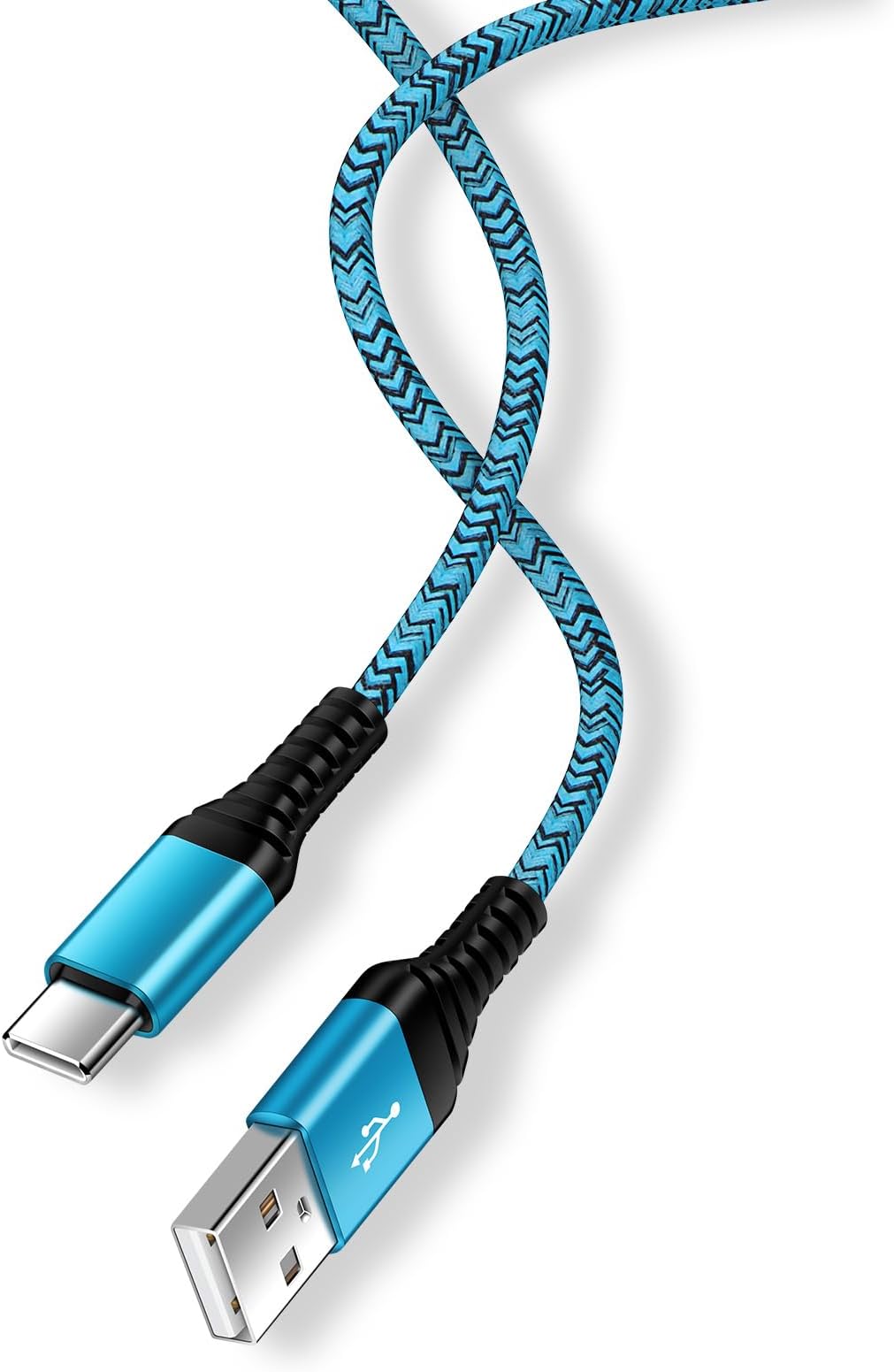 Amazon.com: Android Charger S24 Ultra Power Cord Samsung Charger Cable ...