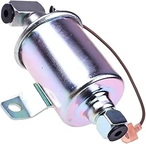 Amazon.com: 12V Fuel Pump 149-2615 149-2615 A029F893 A047N919 for Cummins Onan Generator ...