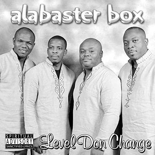 Play Level Don Change by Alabaster Box on Amazon Music