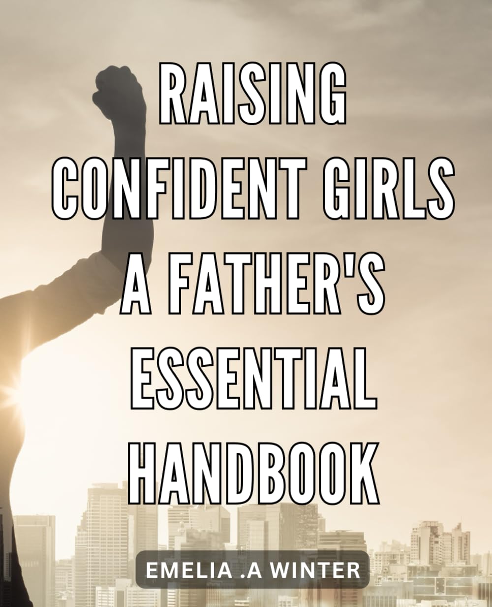 Amazon.com: Raising Confident Girls: A Father's Essential Handbook ...