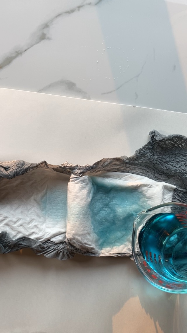 Watch Depend underwear for men. Pull-up for adult incontinence. on ...