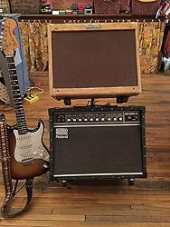 Amazon.com: Quik Lok AMS-BS-625 Amplifier Stand, Black : Musical ...