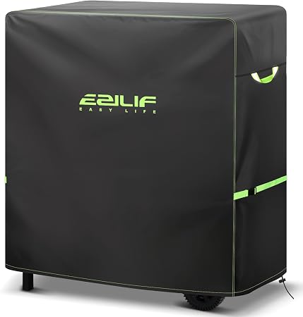 Ezilif Barbecue covers, 90x70x110cm BBQ Covers Waterproof 420D Oxford ...