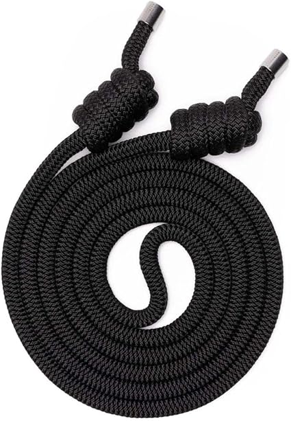 Amazon.com : OCTOMOVES Flow Rope Exercise Rope with Training Modules ...