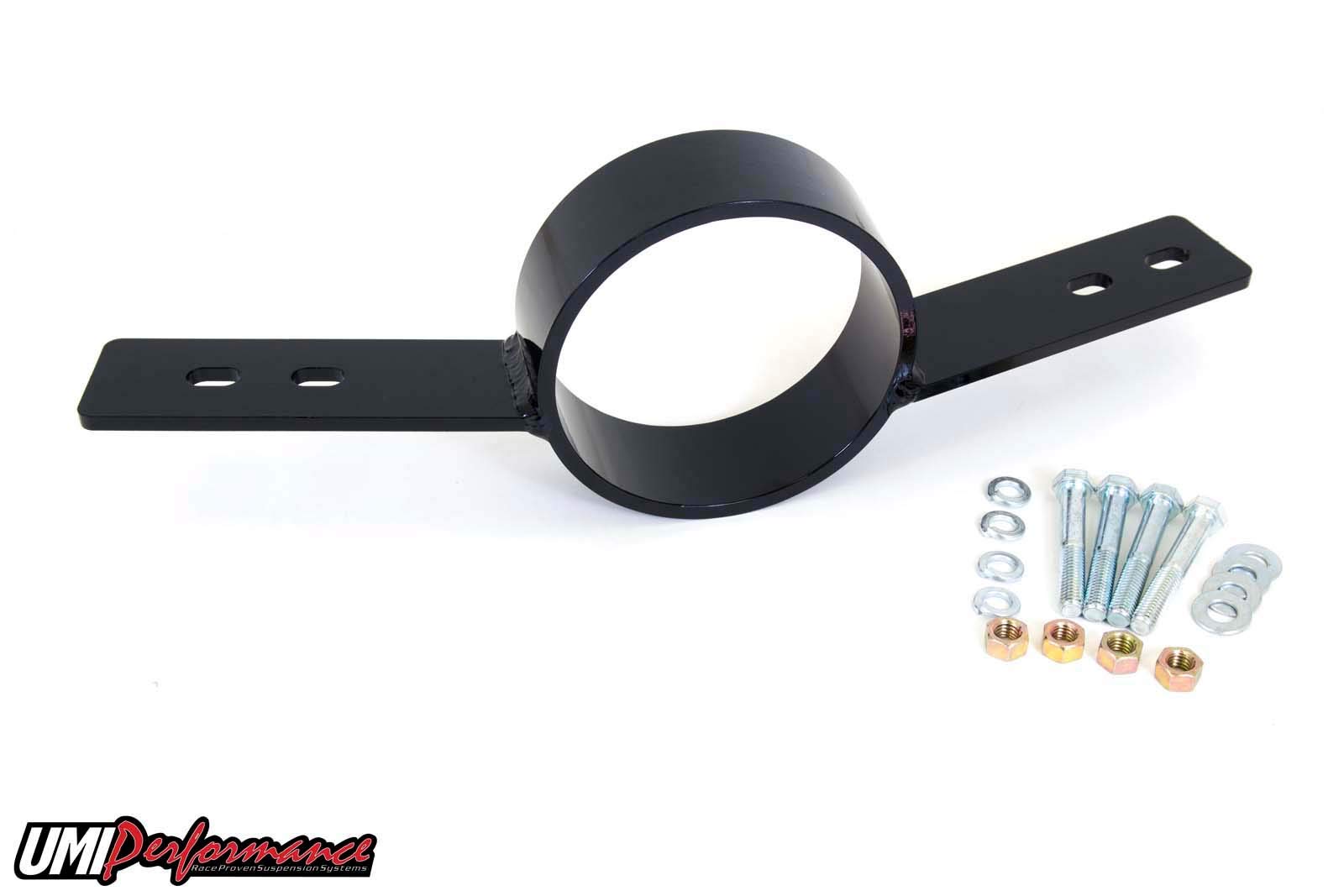 Chevy Drive Shaft Universal Bolt-On Steel Driveshaft Safety Loop For ...