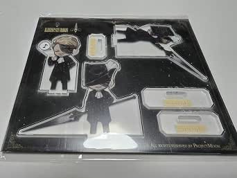 Amazon.co.jp: Library Of Ruina Aksta Oscar : Toys & Games