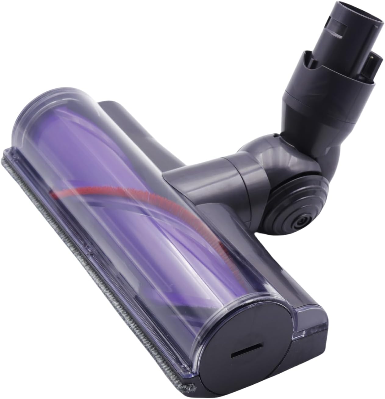 Amazon.com: Yangugu Quick-Release Brush Head Replacement for Dyson V6 ...