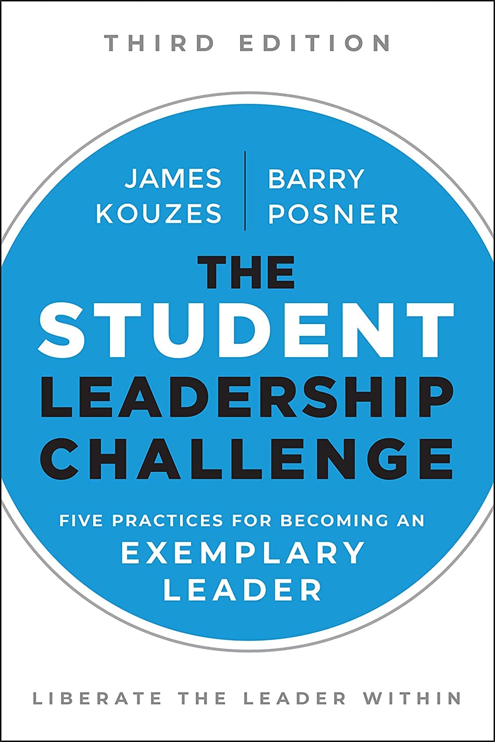 Amazon.com: The Student Leadership Challenge: Five Practices for ...