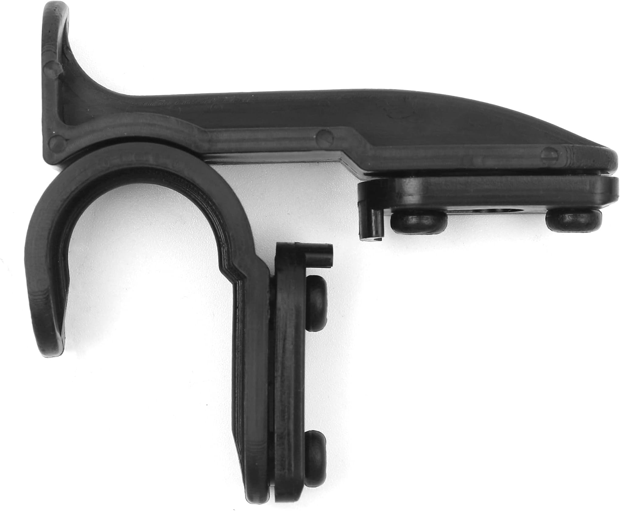 TonGass Latch Replacement Set Kit for Mailbox Repair - Top Latch, Door ...