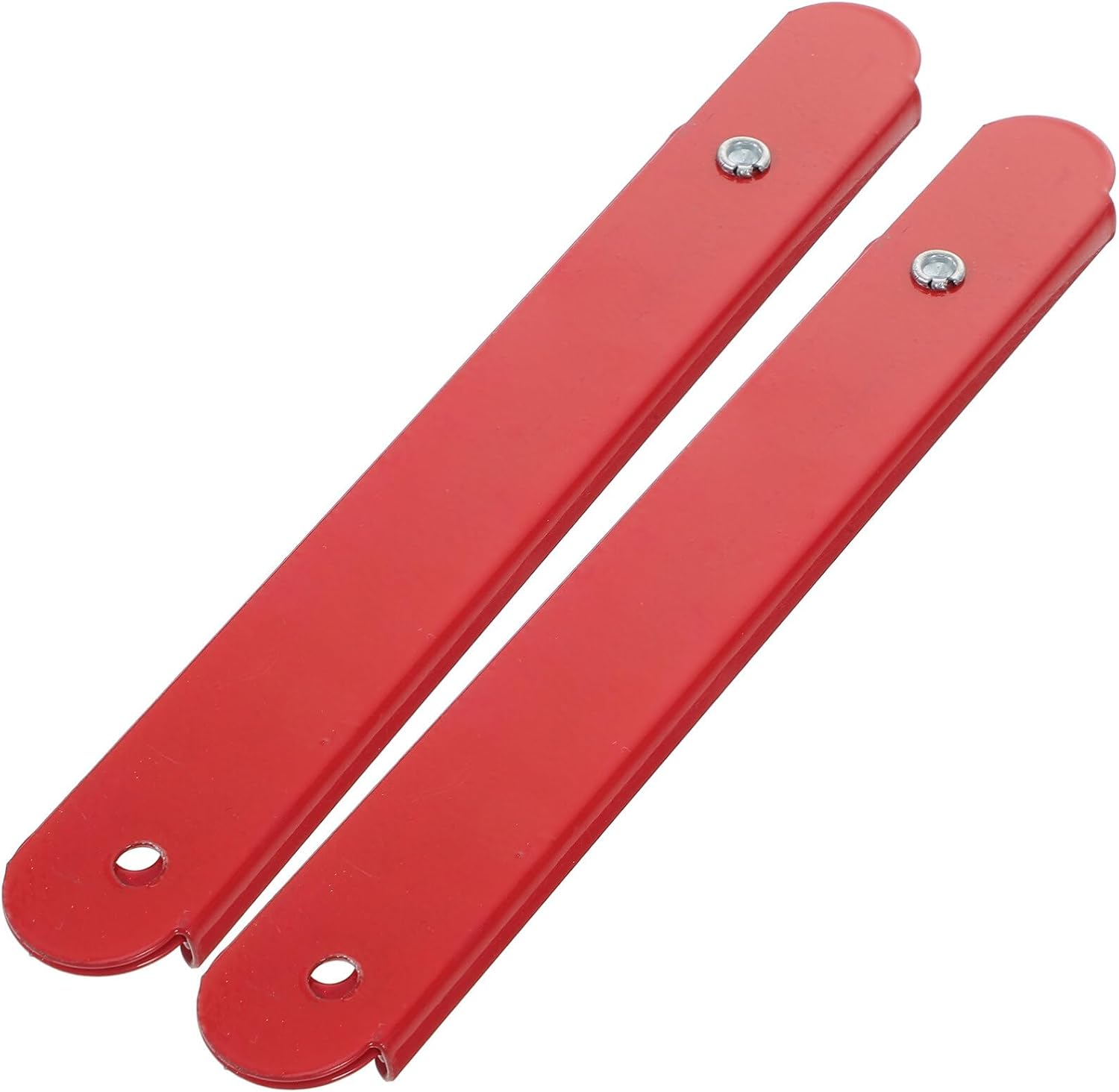 2PCS Aluminum Step Ladder Hinge Replacement Kit Attic Ladder Hinge ...