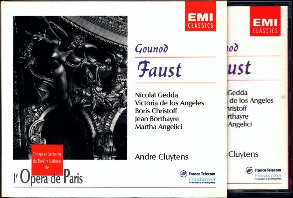 Amazon.co.jp: Faust (Complete): ミュージック