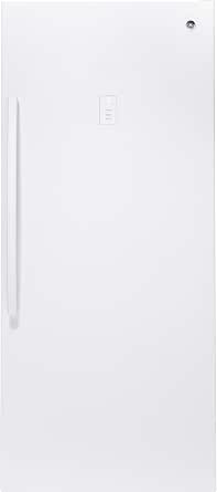 Amazon.com: GE FUF21DLRWW Upright Freezer : Appliances