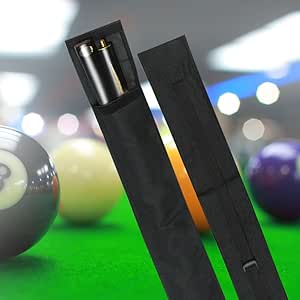 Snooker Pool Billard Queue Tasche Koffer Köcher, Nylon Pool Queue ...