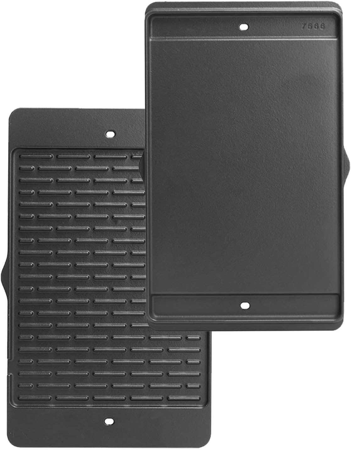 Amazon.com : Beurbcikue 7566 Griddle for Weber Genesis E310 E-320 E-330 ...