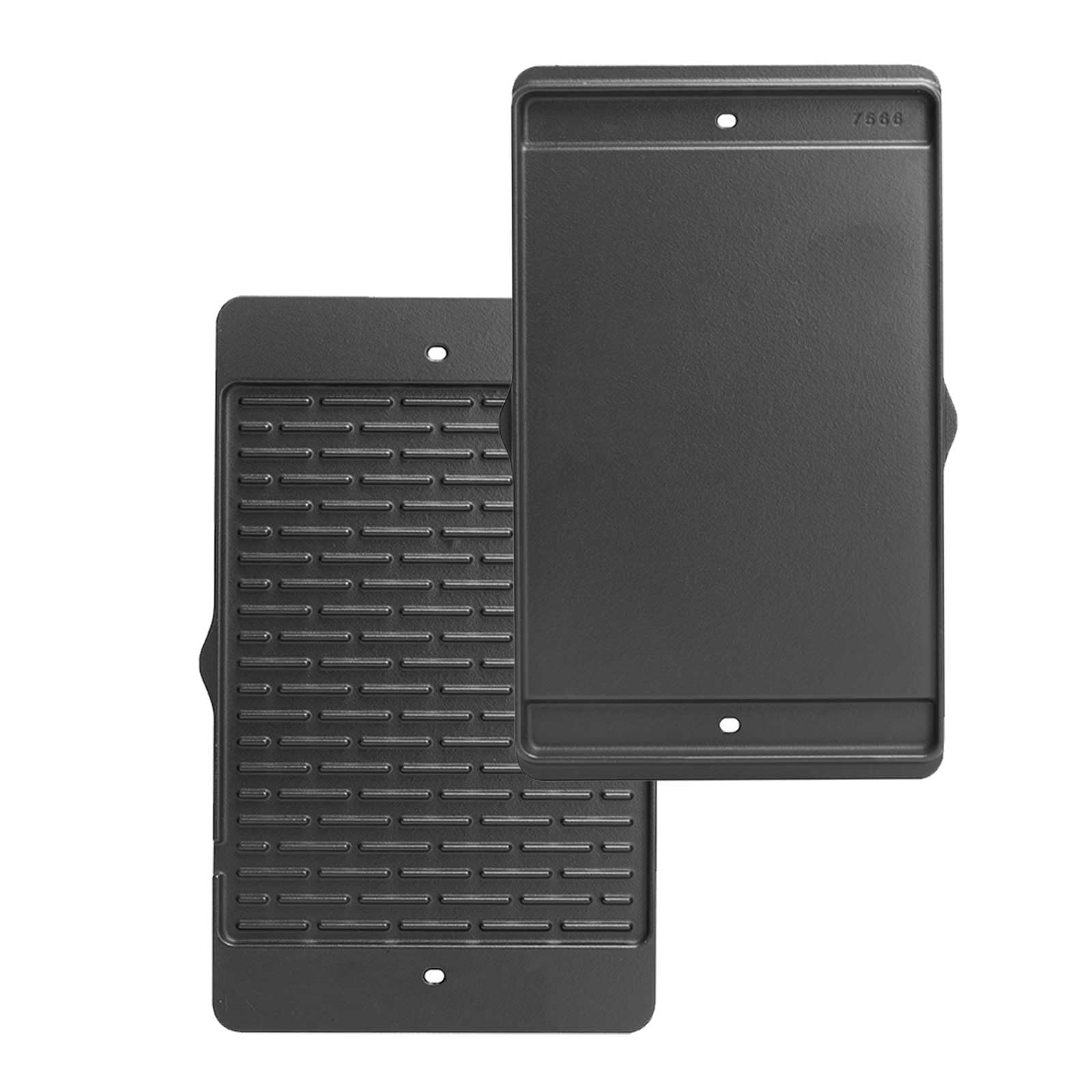 Amazon.com: 7566 Grill Griddle for Weber Genesis 300 Series E-310 S-310 ...