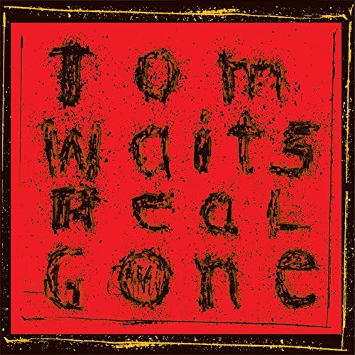 Real Gone (Remixed/Remastered) [VINYL]: Amazon.co.uk: CDs & Vinyl