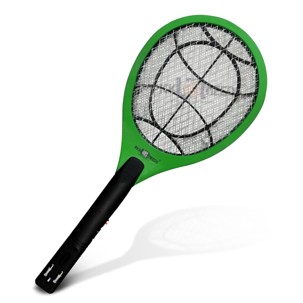 Pick Ur Needs Mosquito Bat/Racket Rechargeable Electric Insect Killer ...