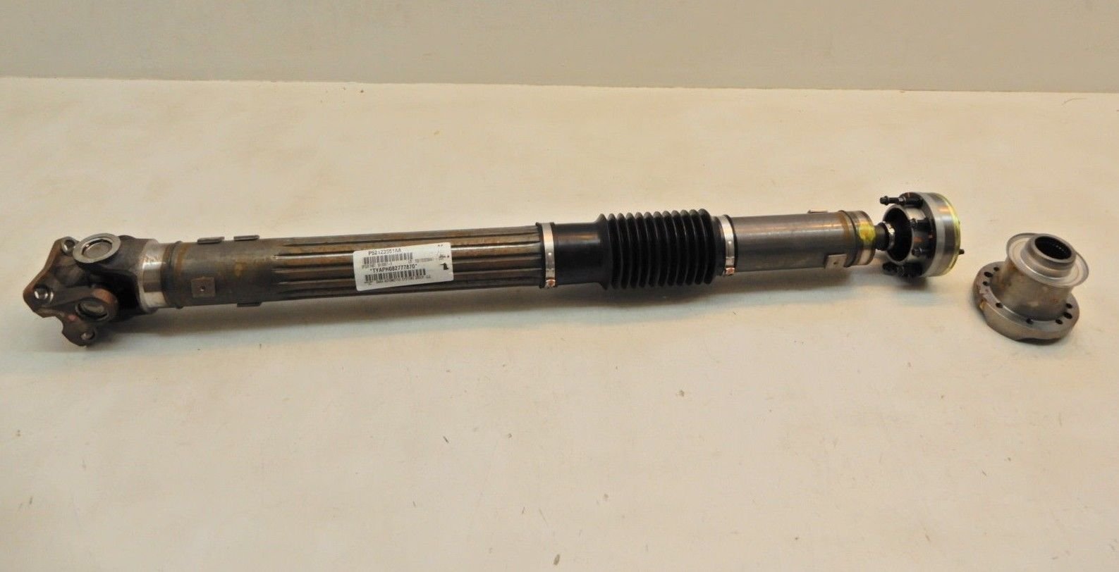 Amazon.com: Mopar 52123551AA Drive Shaft : Automotive