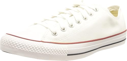 Amazon.com | Converse Chuck Taylor All Star Shoes (M7652) Low Top in ...
