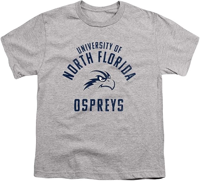 Amazon.com: University of North Florida Official Unf Ospreys Logo ...
